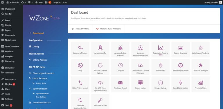 Best WordPress Amazon Affiliate Plugin USA 2022